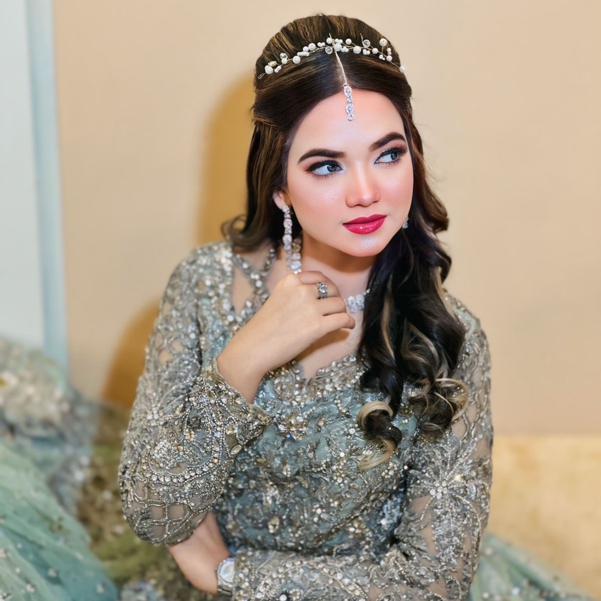 Premium Beauty Services in Pakistan | Vanity Salon & Spa